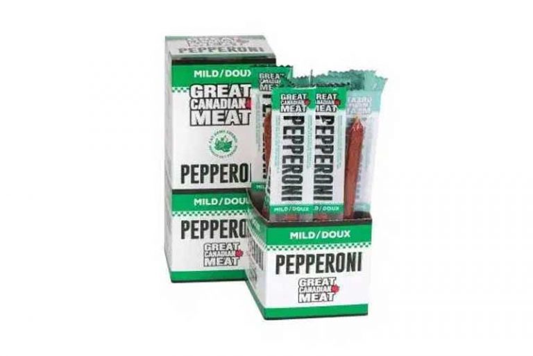 Pepperoni Products | Bazaar and Novelty