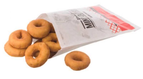 State Fair Mini Donuts/Sno-Cones | Bazaar and Novelty