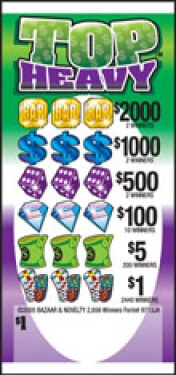 Bazaar and Novelty Nevada Ticket | Bazaar and Novelty