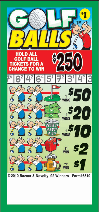 Bazaar and Novelty Nevada Ticket | Bazaar and Novelty