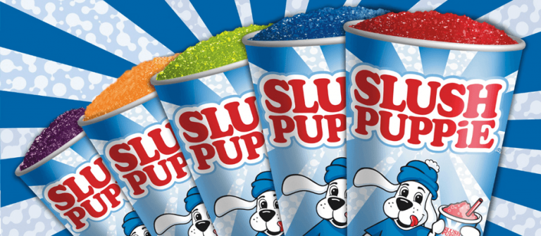 Slush Puppie | Bazaar and Novelty